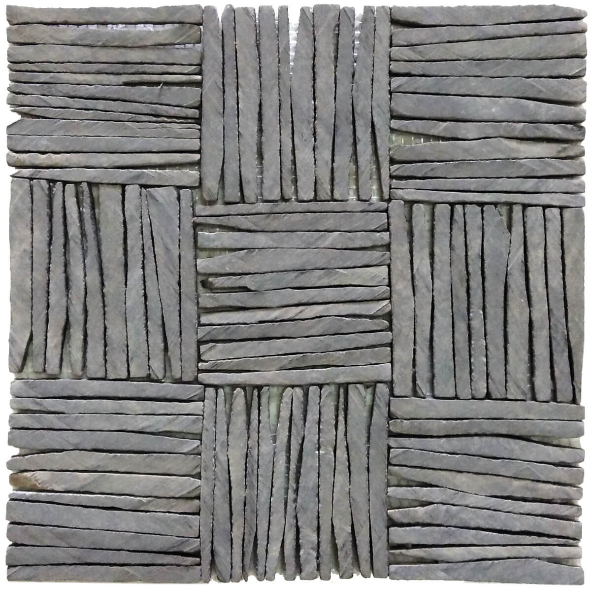Bati Orient Slate Multiple Square 12 Bati Orient Slate Multiple Square 12