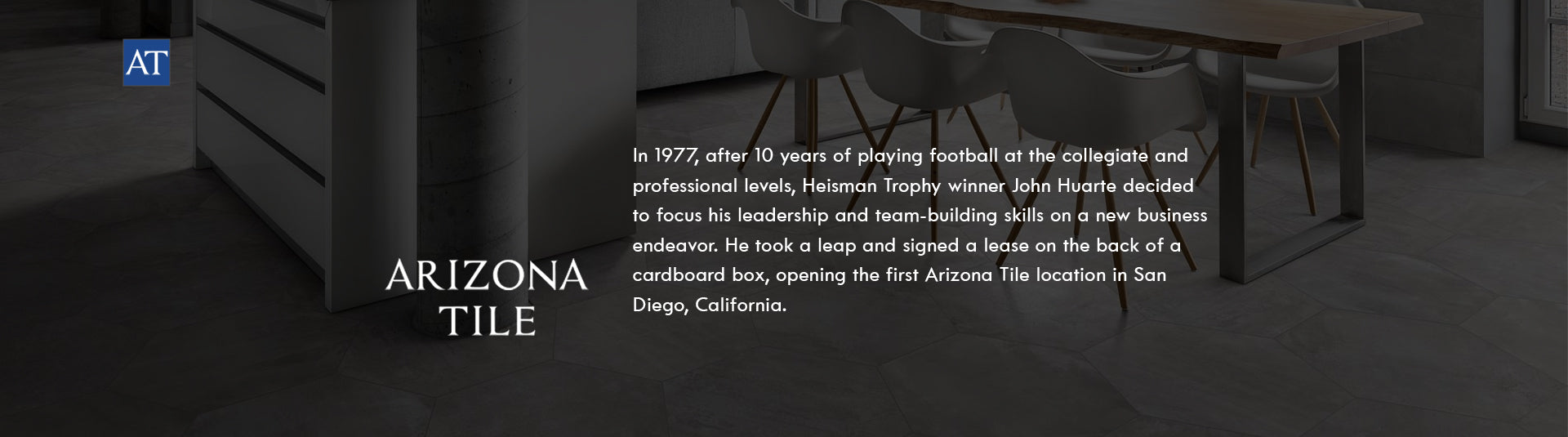 Arizona Tile – LA Floor Coverings