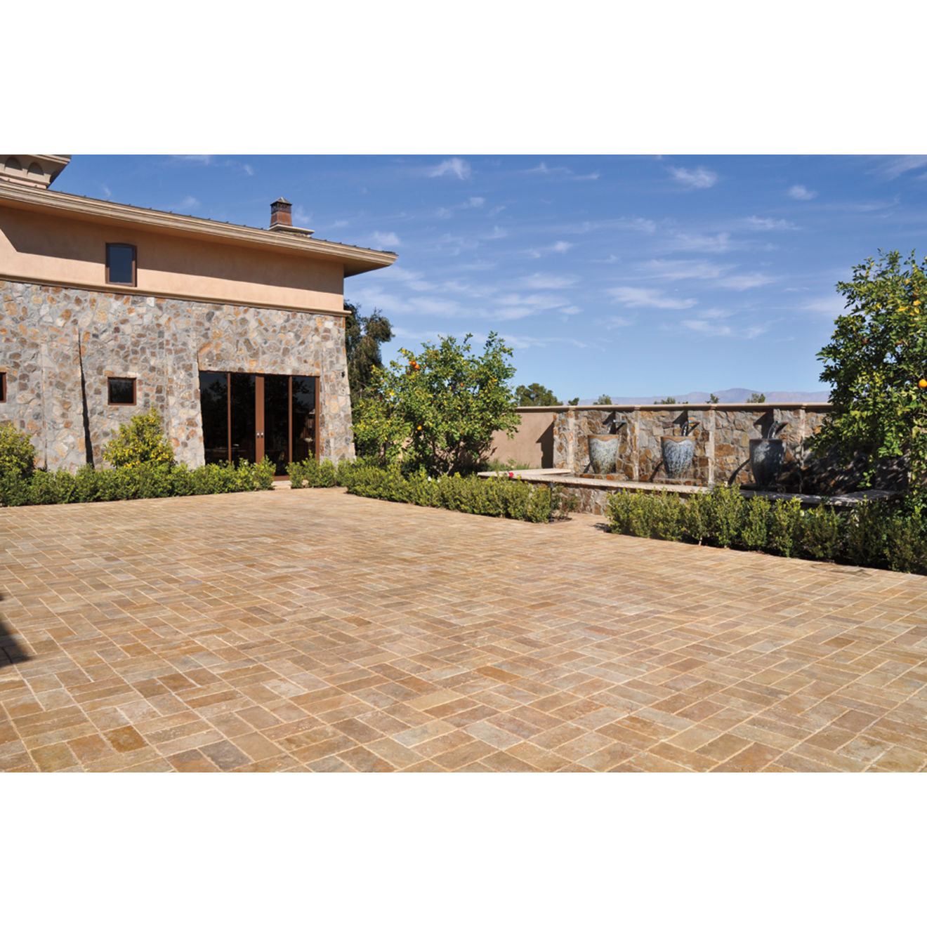 Marigold Paver – LA Floor Coverings
