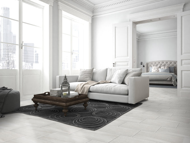 Emser Porto II 24" x 24" Porcelain Tile – LA Floor Coverings