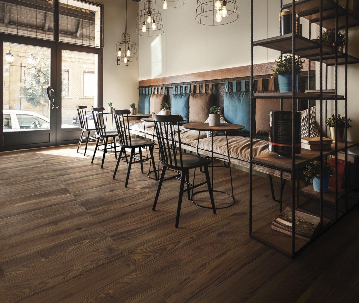 Florida Tile Excursion 8" x 36" Porcelain Plank – LA Floor Coverings
