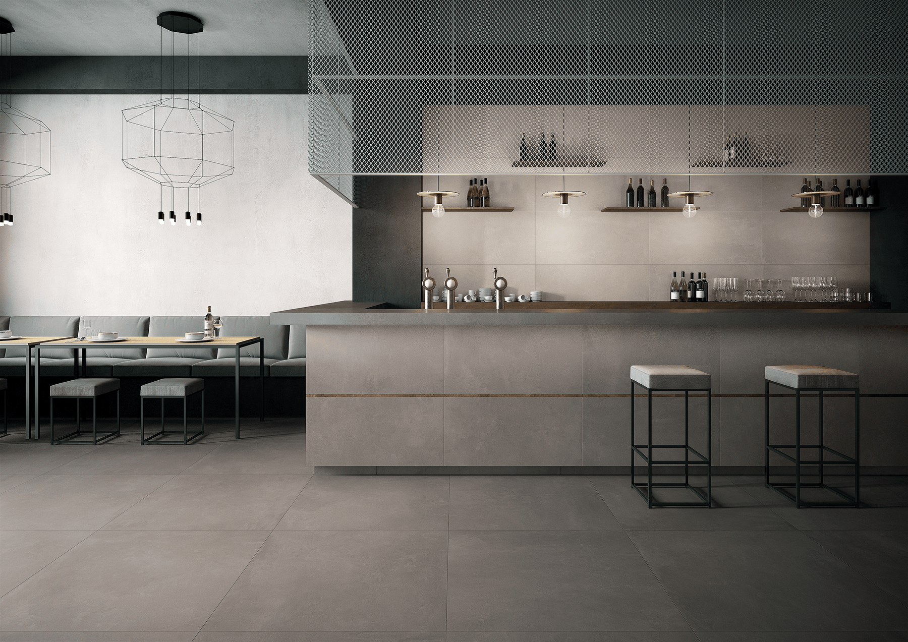 Happy Floors Azuma 12" x 24" Porcelain Tile – LA Floor Coverings