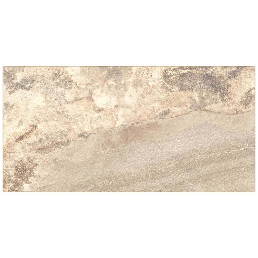 Happy Floors Sierra 12" x 24" Porcelain Tile – LA Floor Coverings