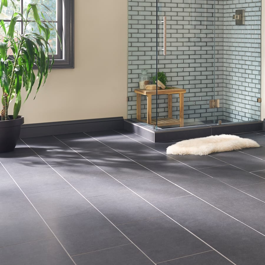 MS International Dimensions (2020) 12" x 24" Porcelain Tile – LA Floor ...